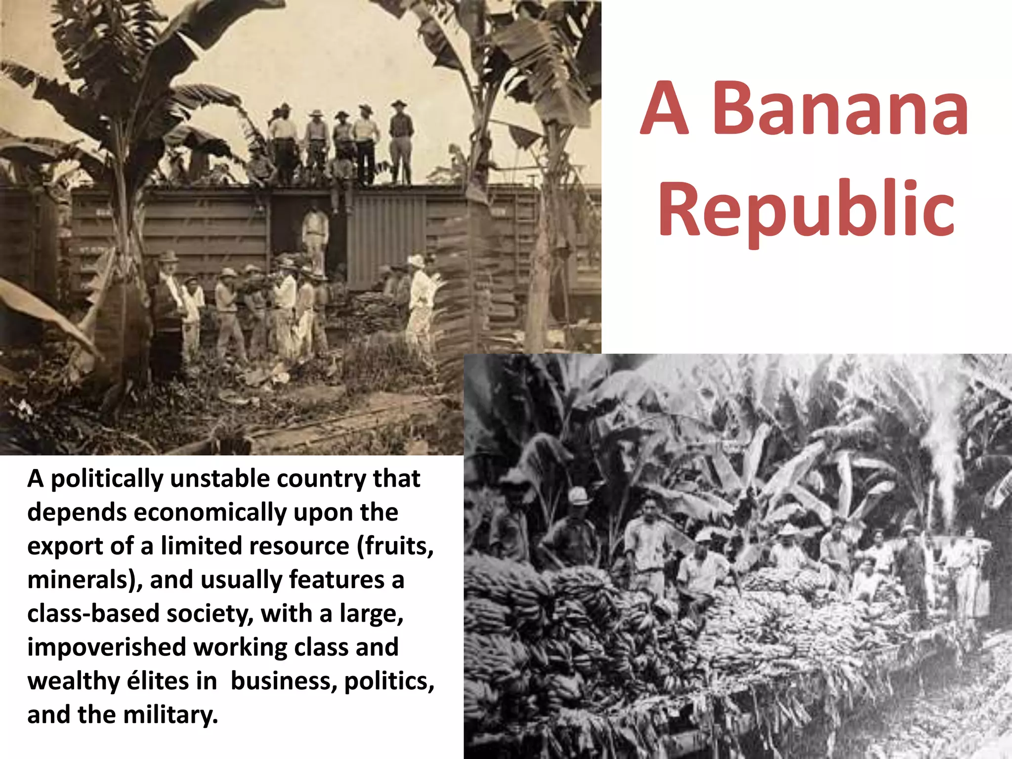 Guatemalan Coup 1954 | PPTX