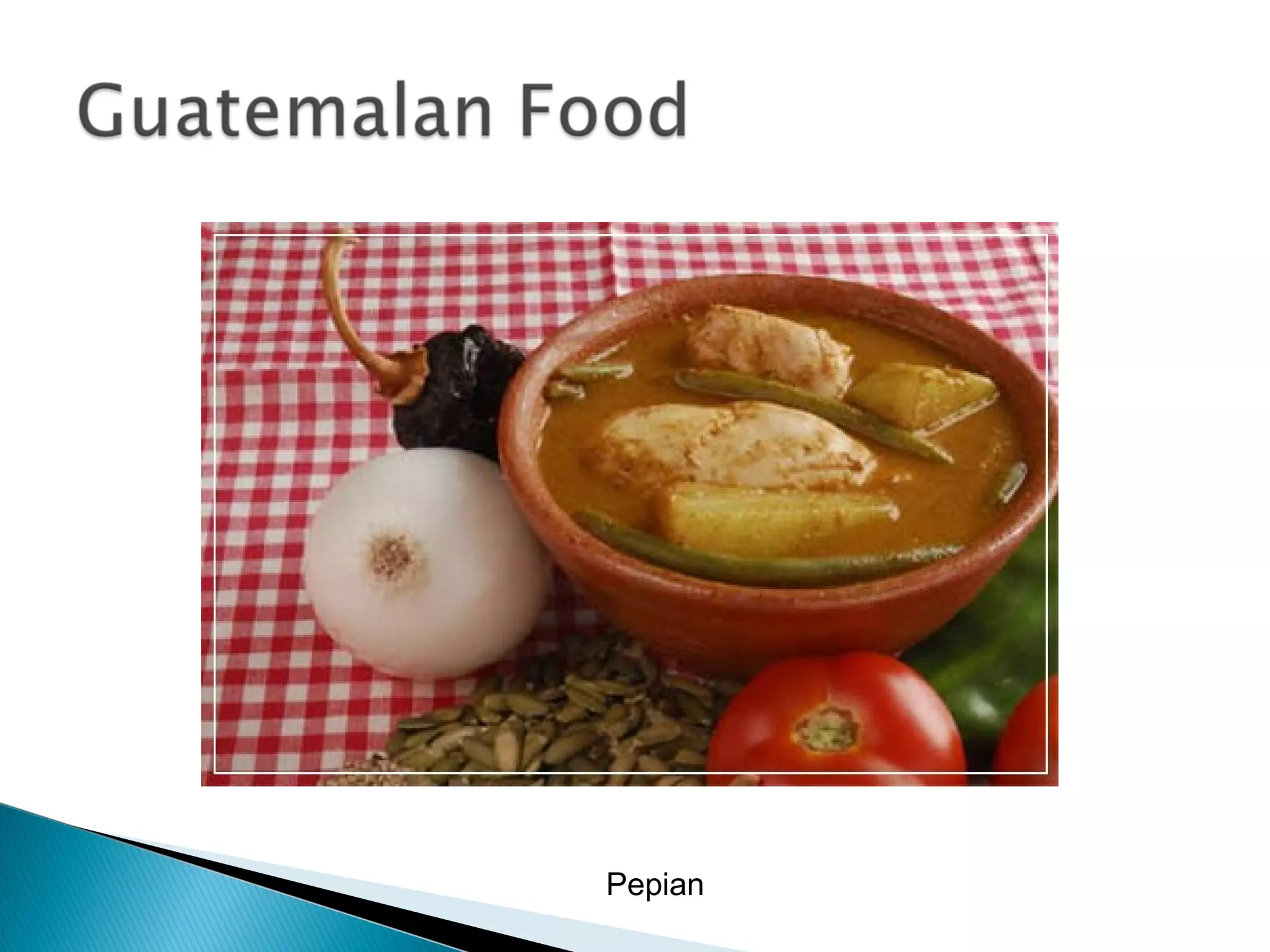Guatemalan culture | PPT