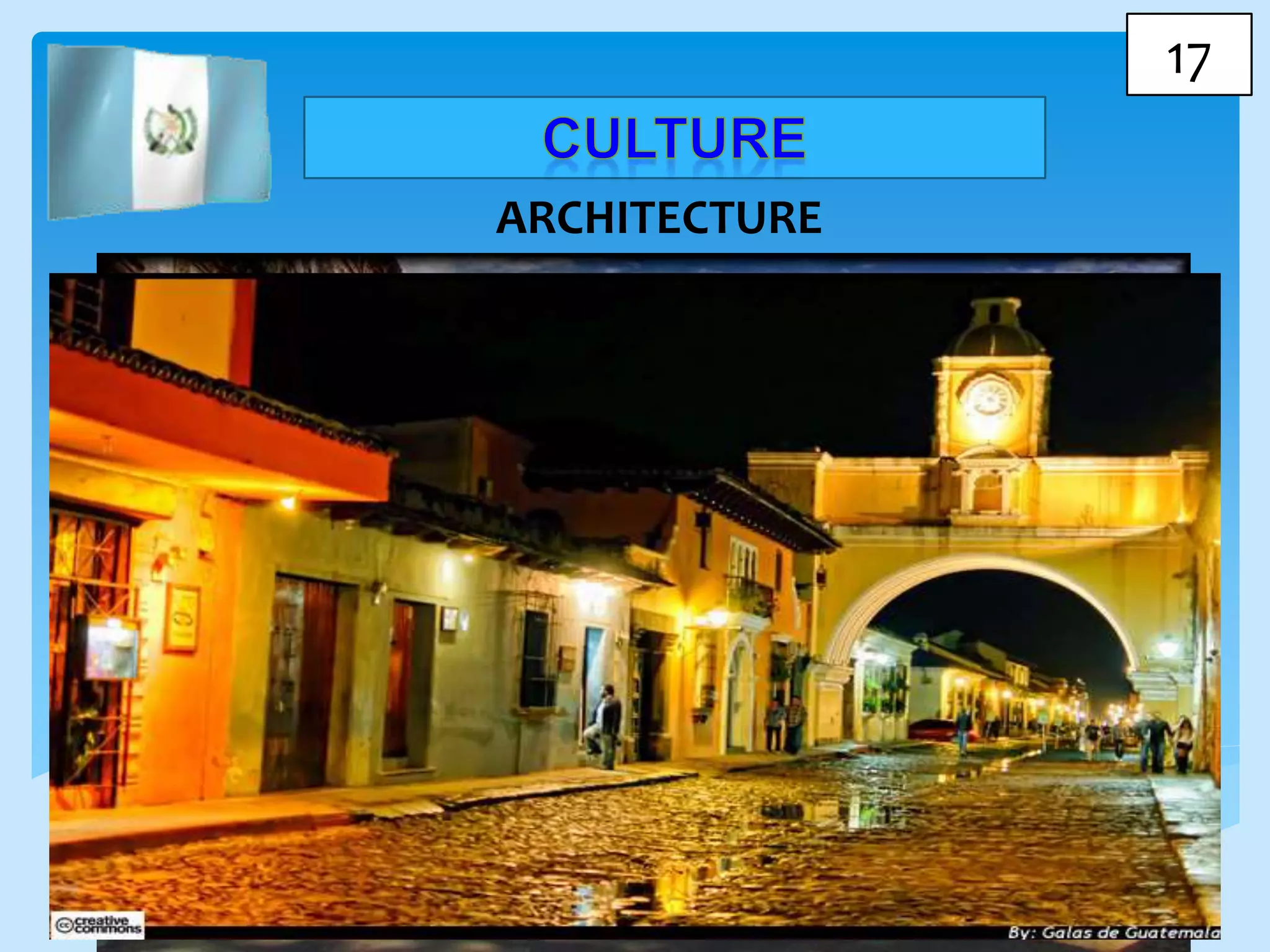 Guatemala's Presentation | PPTX