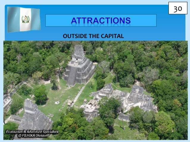 Guatemala's Presentation | PPTX