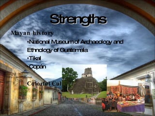 Guatemala Presentation | PPT