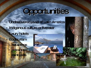 Guatemala Presentation | PPT