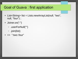 Guava | PPT