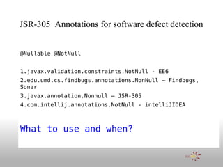 Google Guava for cleaner code | PPT