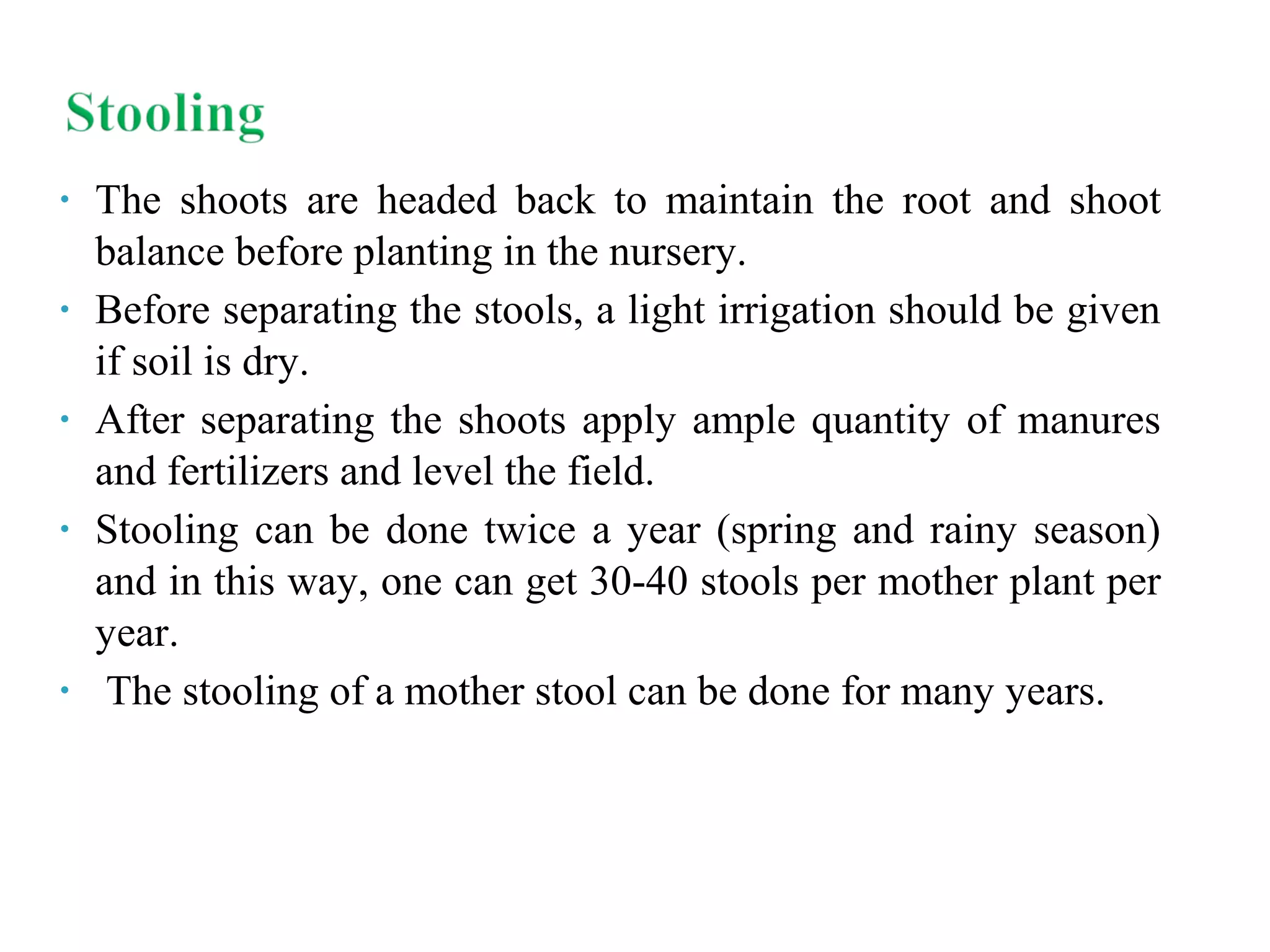 Guava production technology | PPT