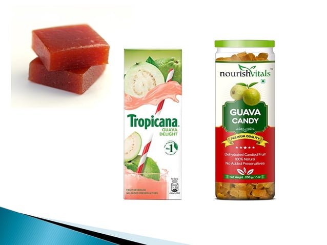 Guava production technology | PPT | Agriculture | Industries