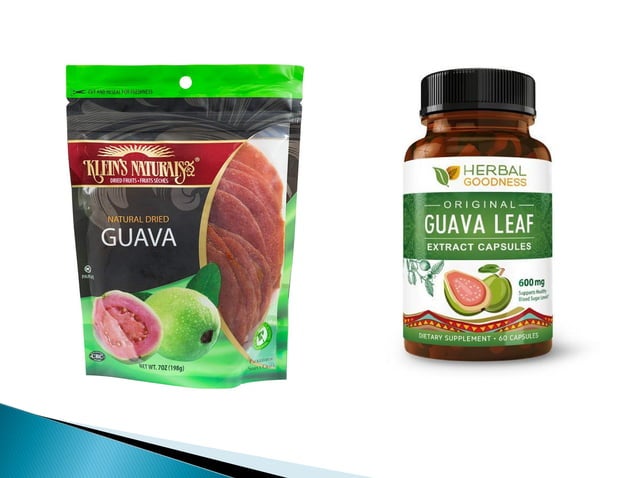 Guava production technology | PPT | Agriculture | Industries