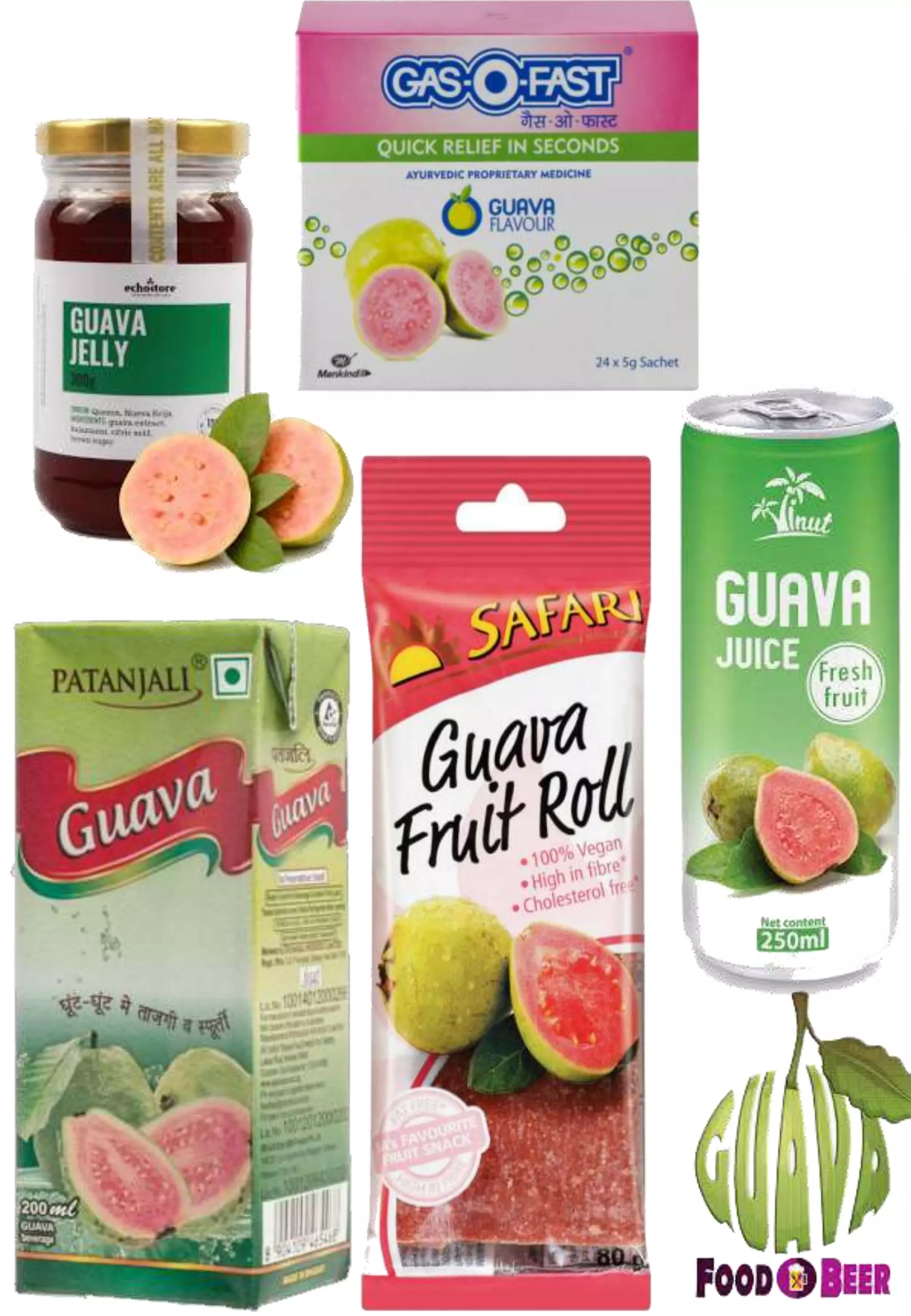 Study Of oxalte ion in guava fruit at different stages of ripening | PPTX