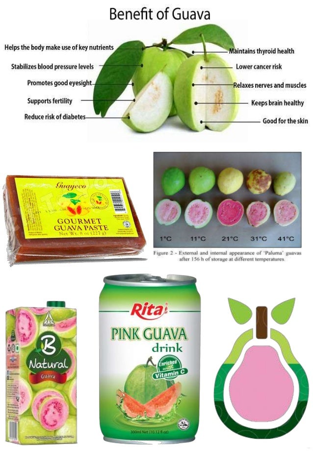 Study Of oxalte ion in guava fruit at different stages of ripening