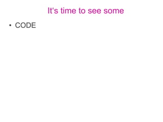 Guava’s Event Bus | PPTX