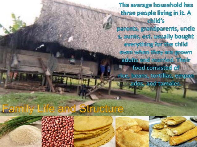 Guaymi Indians (Ngobe Bugle) | PPTX