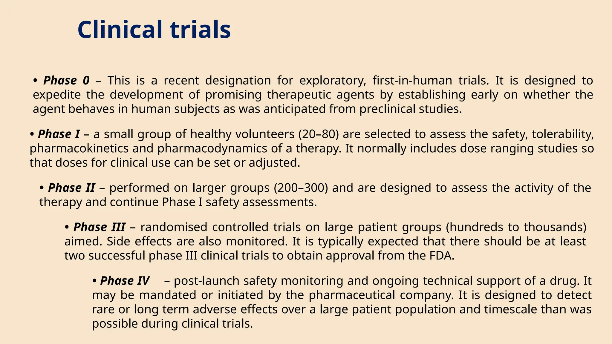 Introduction to computer-aided drug designing | PPTX