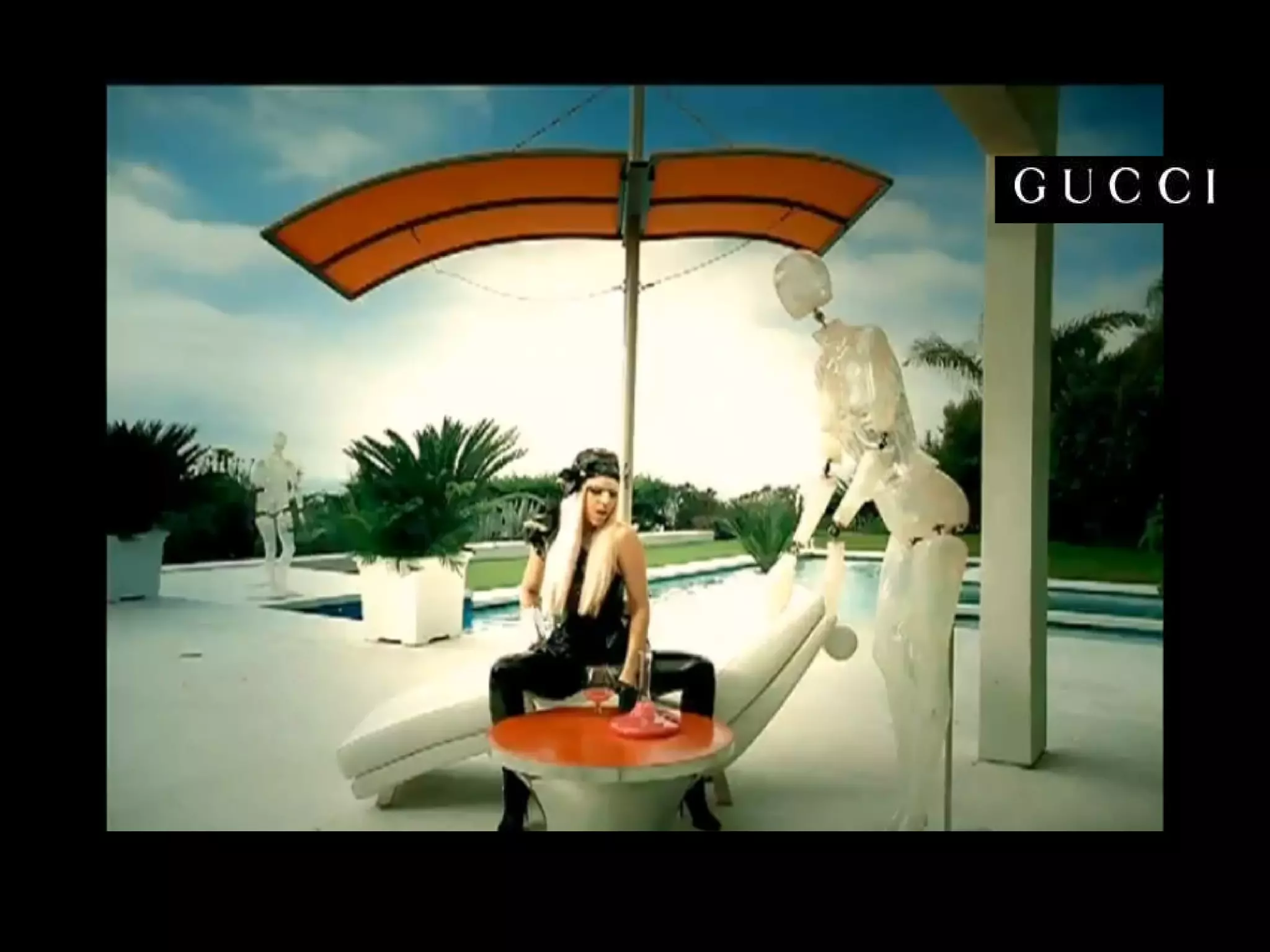 Gucci Mama | PPT