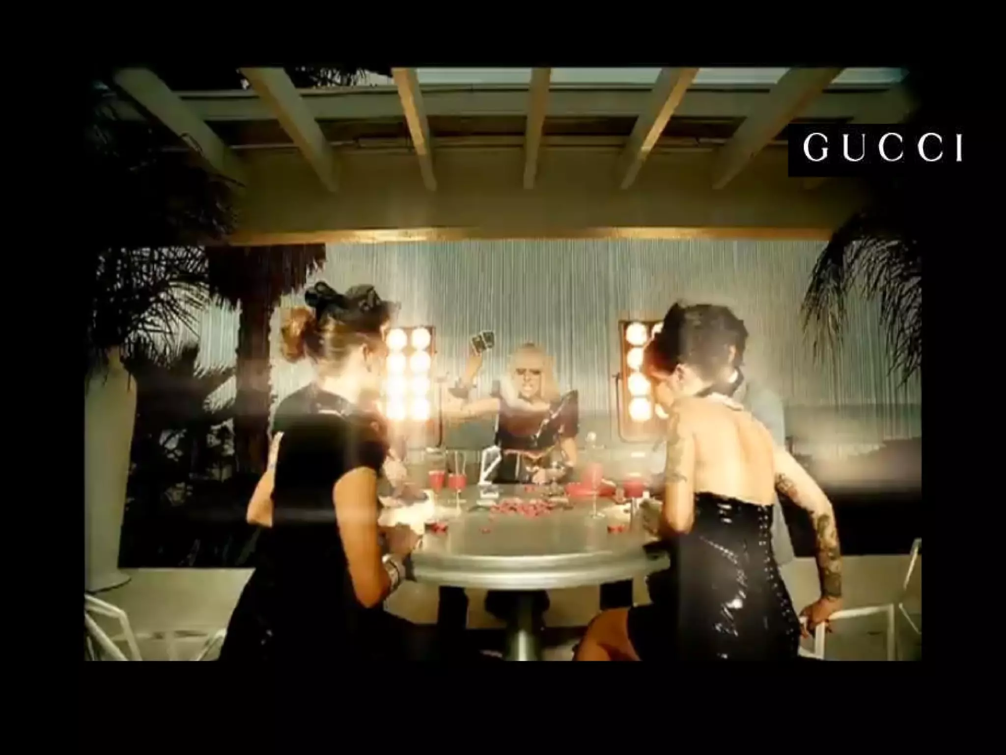 Gucci | PPT