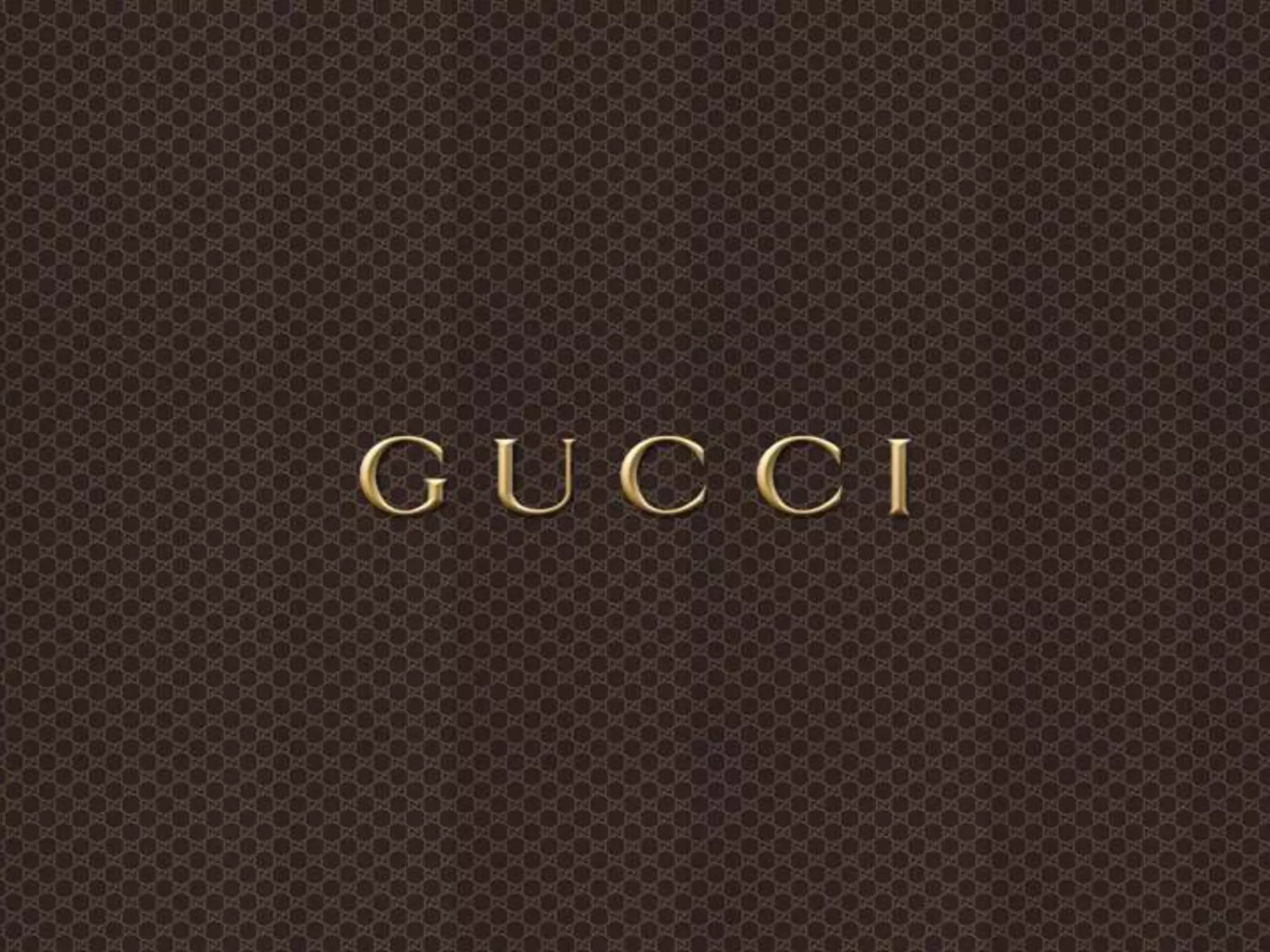 Gucci | PPTX