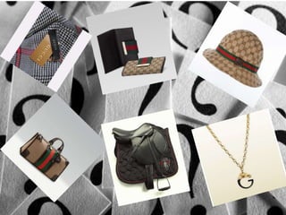 GUCCI Brand | PPT