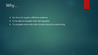Gucci | PPT