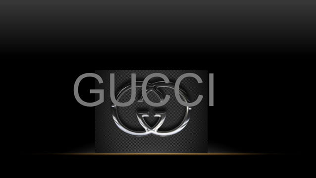 Gucci | PPTX