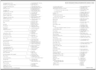 Guccifer bush dynasty family tree | PPT