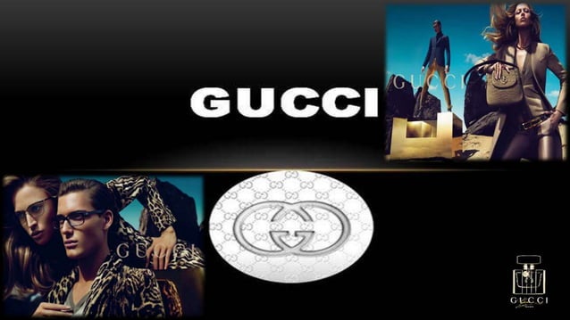 Gucci final presentation | PPTX | Retail Industry | Industries