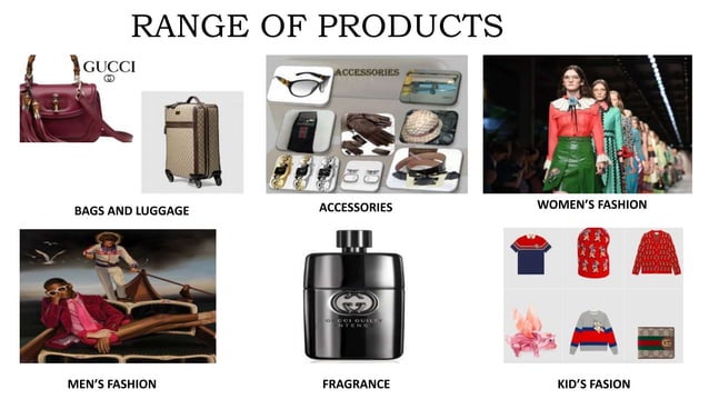 Gucci Analysis | PPTX | Fashion Trends | Style & Fashion