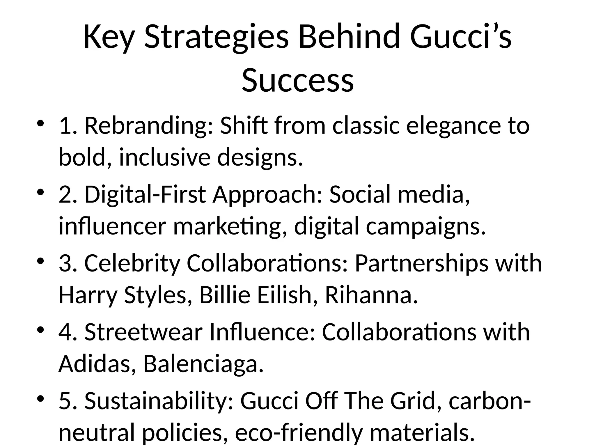 Gucci_Transformation_Final-1 presentation | PPTX