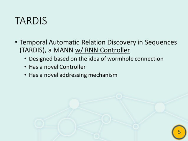 memory augmented neural networks with wormhole connection | PDF
