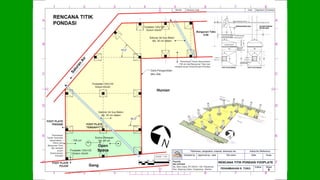 Design Gudang Sederhana di Serpong BSD | PPT