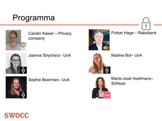 Welkom | PPTX | Marketing and Advertising | Business