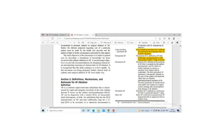 guidelines on managemnet for AF whats new | PPTX