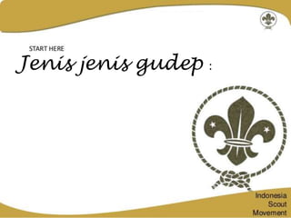 Gudep | PPTX