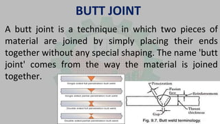 Mechanics of solid | PPT