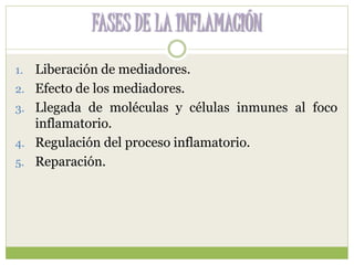 Inflamación.ppt