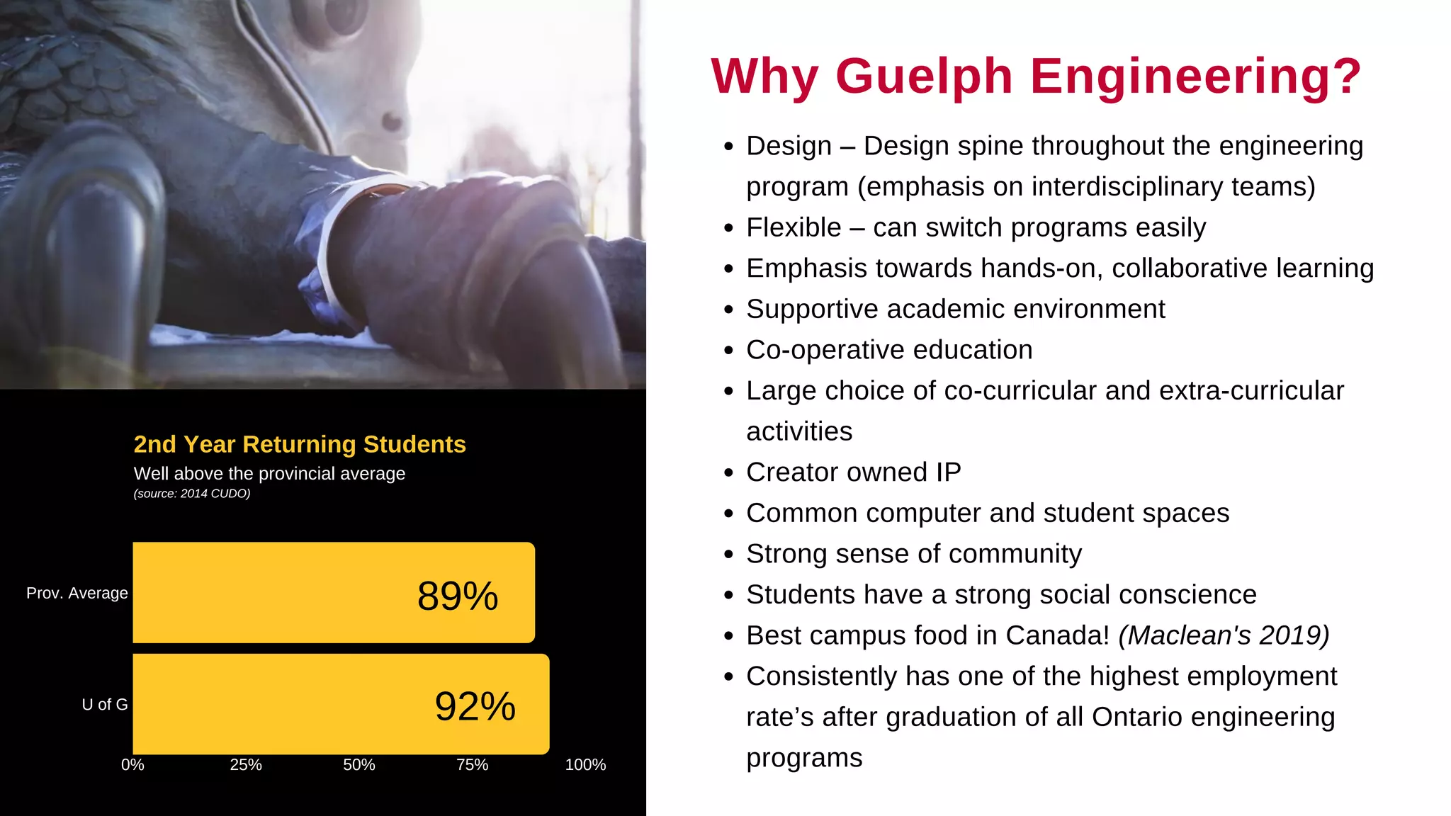 Guelph Engineering | PPT