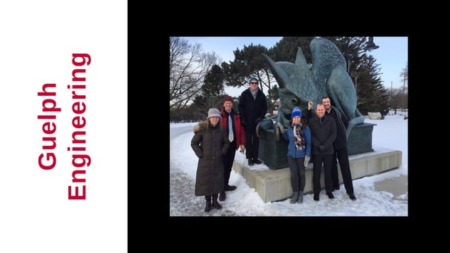 Guelph Engineering | PDF | Undergraduate Education | College Education