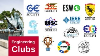 Guelph Engineering | PDF