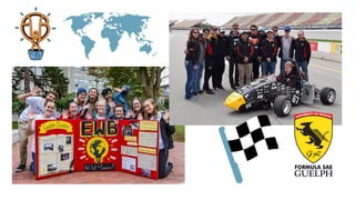 Guelph Engineering | PDF