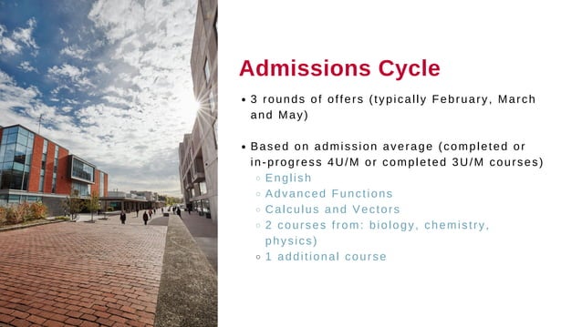 Guelph Engineering | PDF | Undergraduate Education | College Education