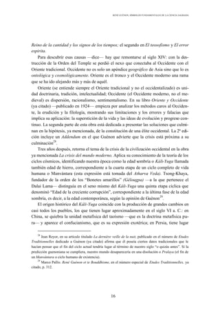 Guenon rene simbolos fundamentales de la ciencia sagrada | PDF
