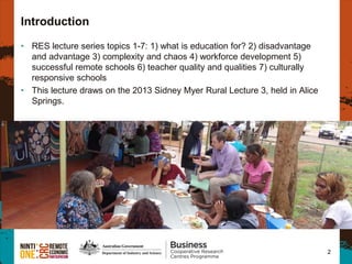 Red dirt curriculum and national curriculum: how do they line up? | PDF