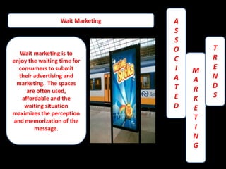 Guerilla marketing | PPT
