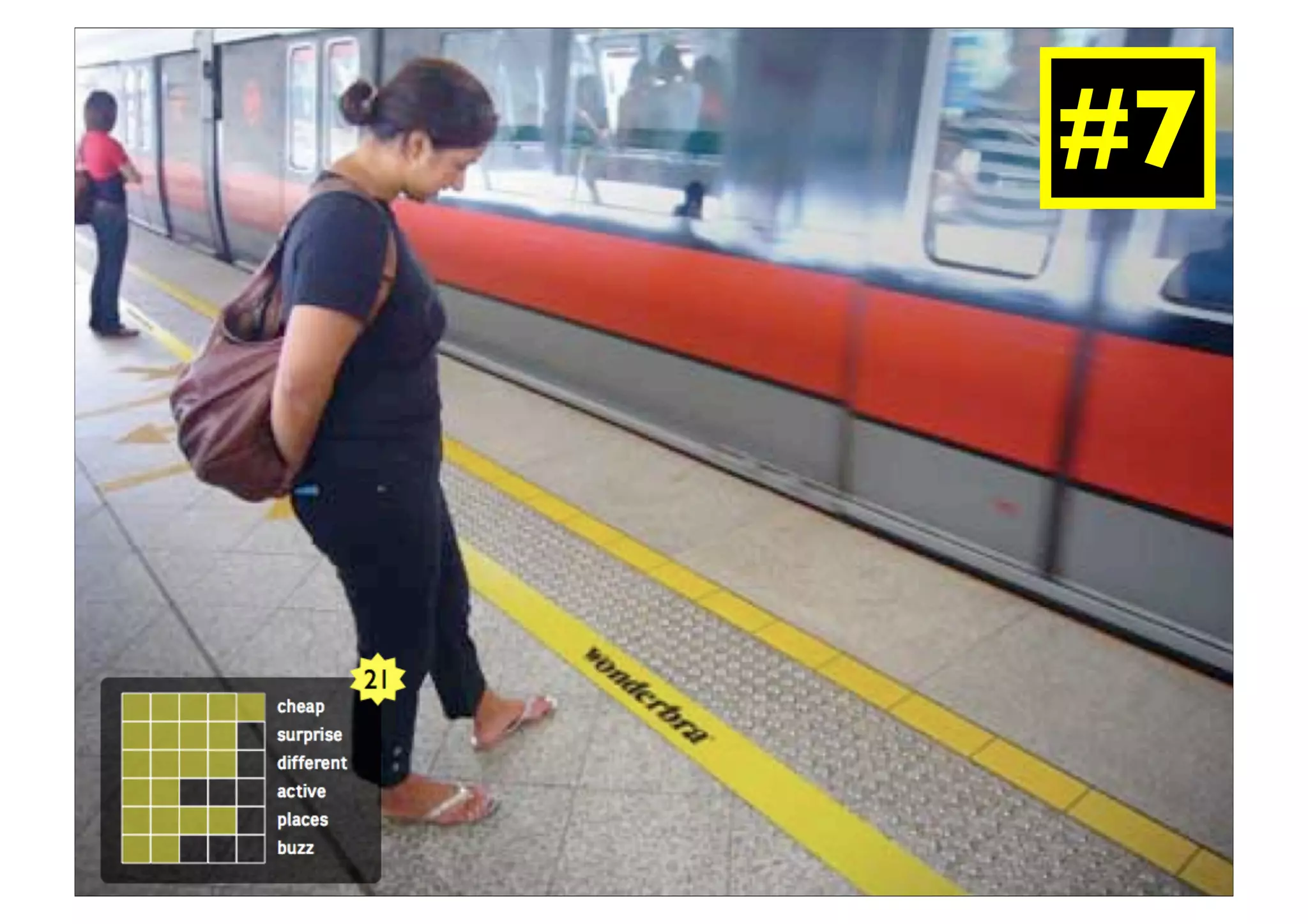 100+ Guerrilla Marketing examples | PDF