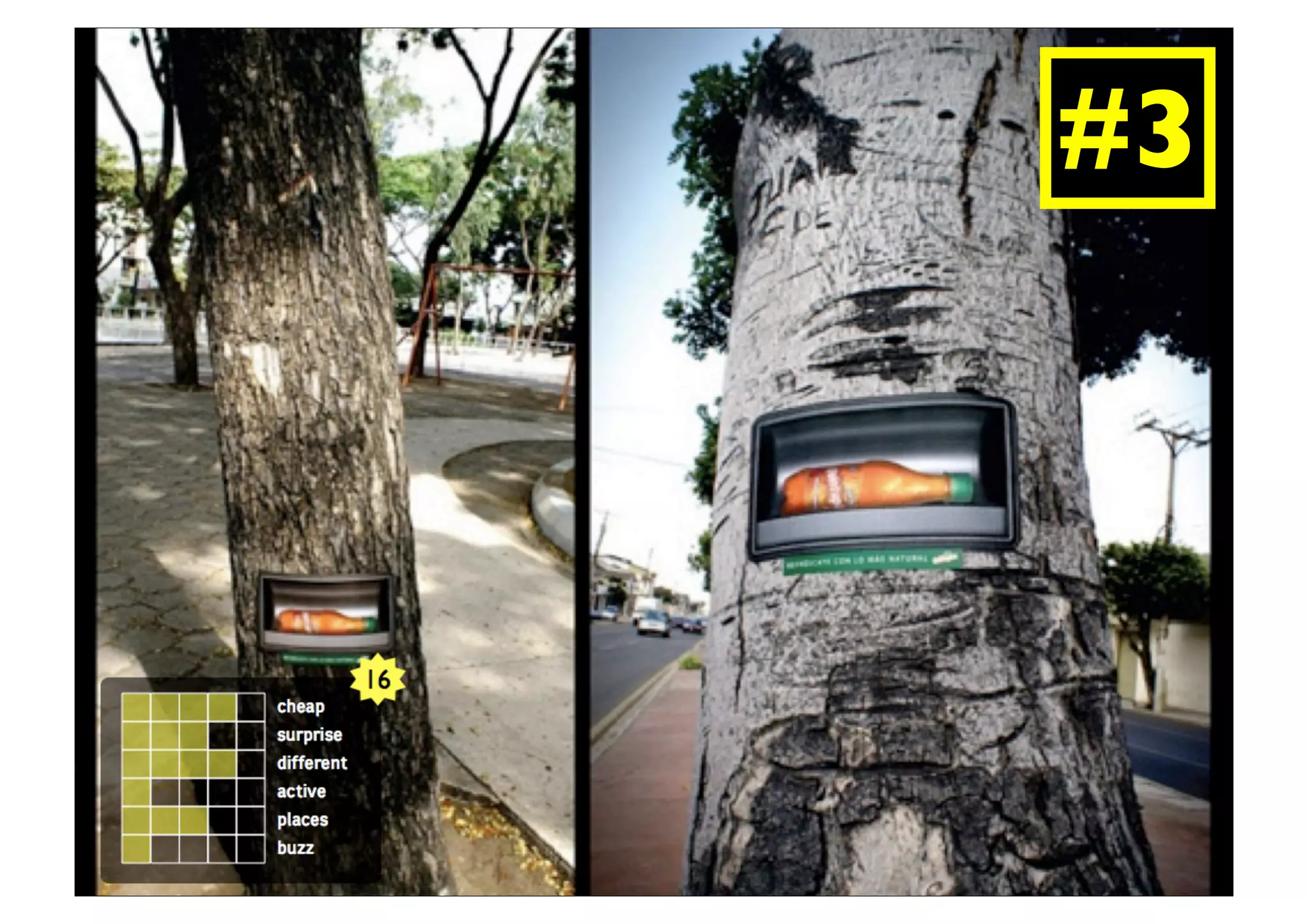 100+ Guerrilla Marketing examples | PDF