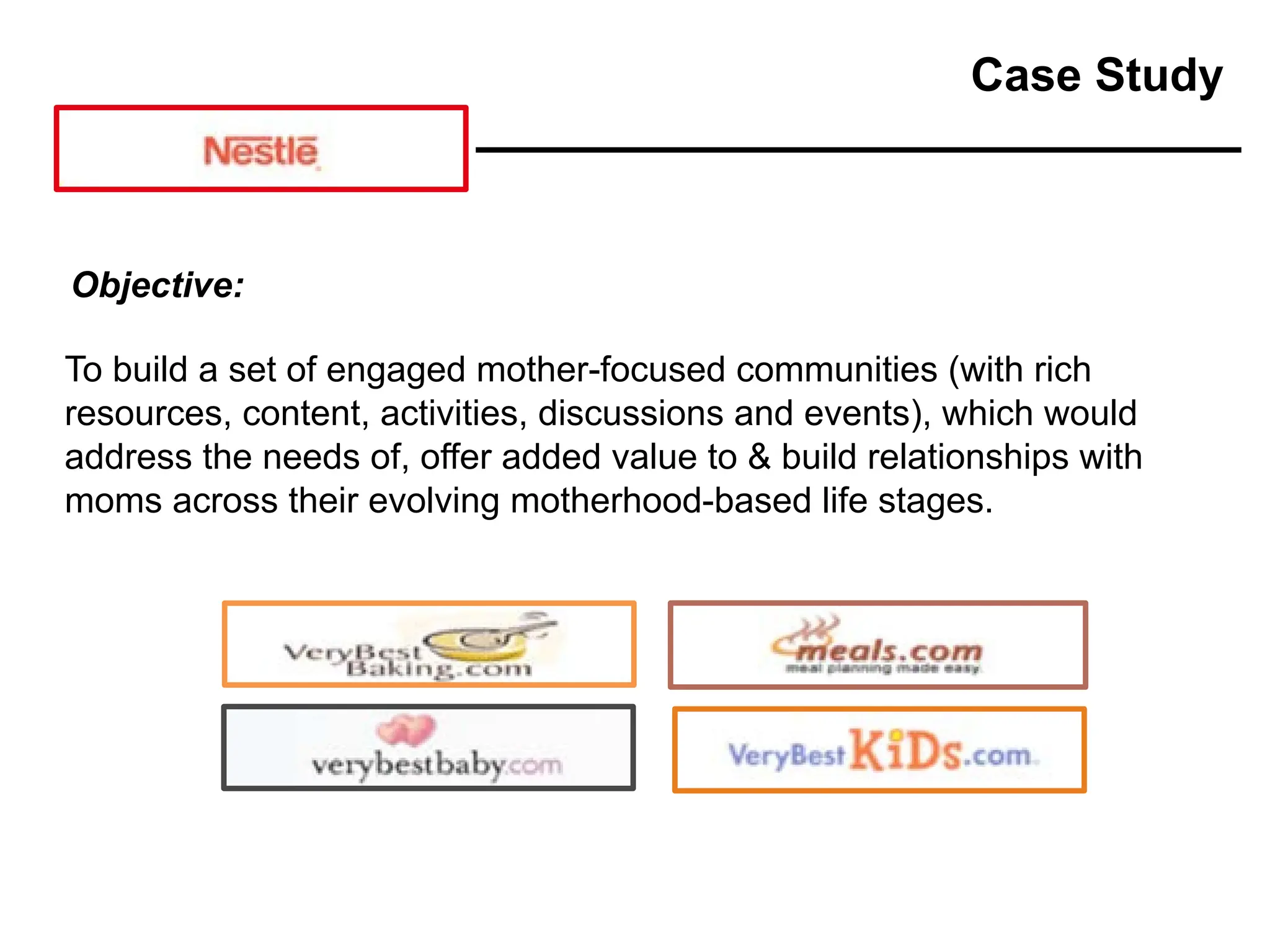 guerilla PR Capabilities and sample Case Studies | PPT