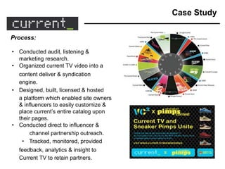 guerilla PR Capabilities and sample Case Studies | PPT