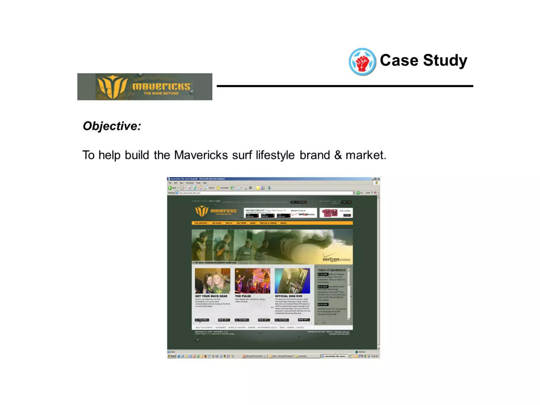 Guerilla PR Sample Case Studies | PDF