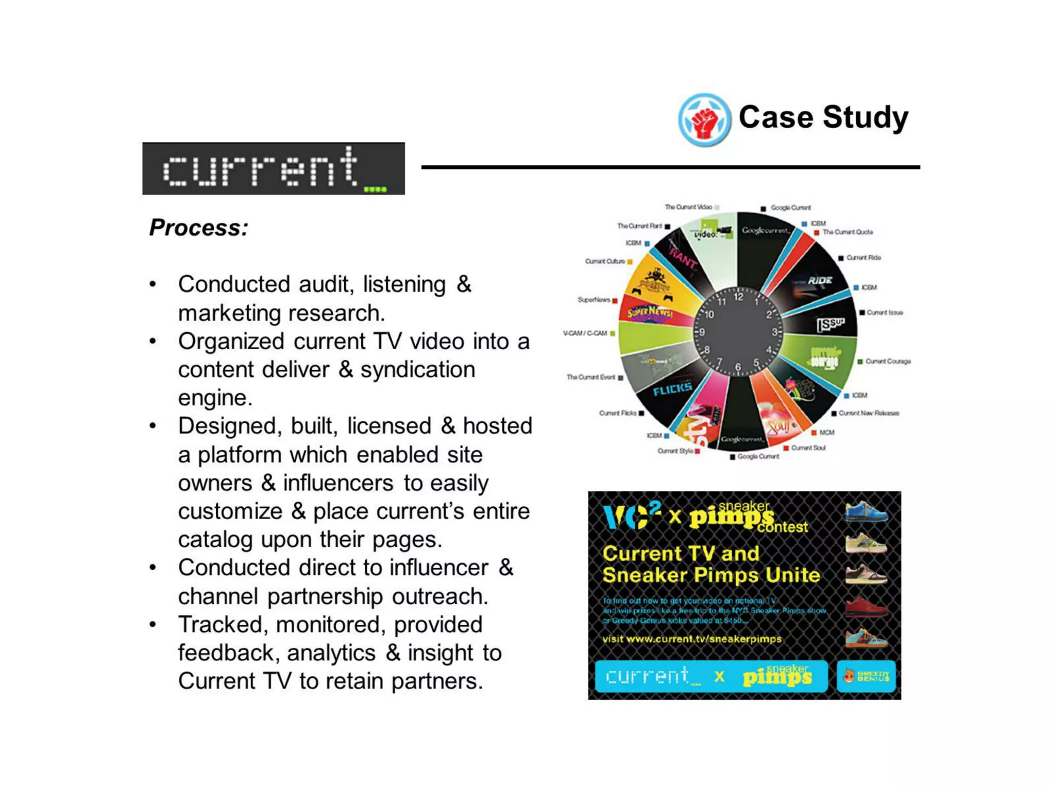 Guerilla PR Sample Case Studies | PDF