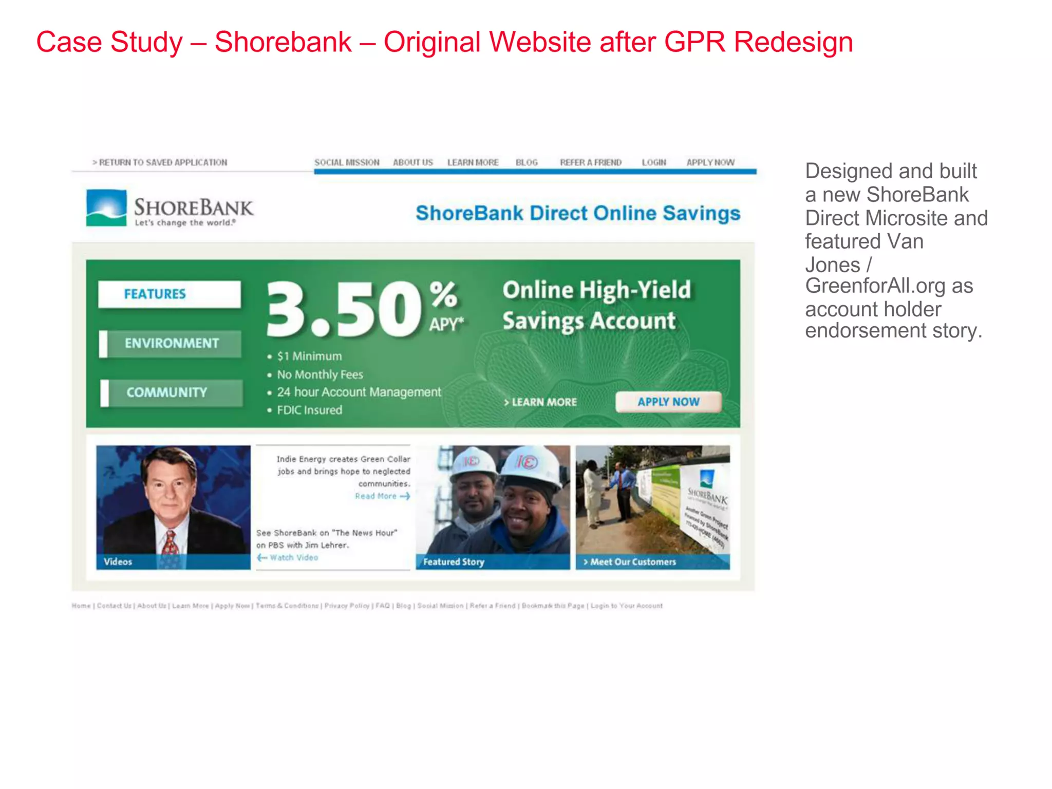 Guerilla PR Sample Case Studies | PDF