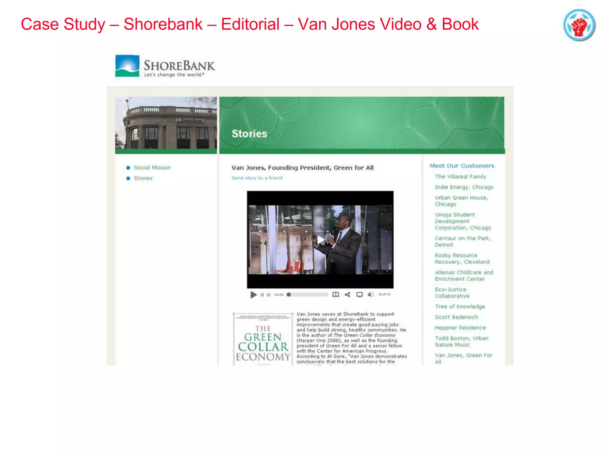 Guerilla PR Sample Case Studies | PDF