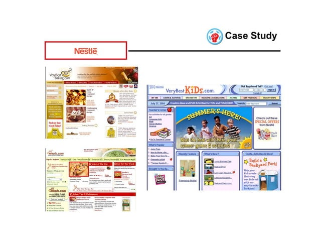 Guerilla PR Sample Case Studies | PPT